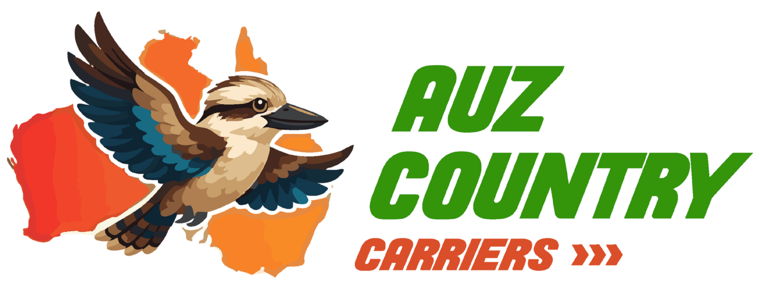 Freight Forwarder - AUZ Country Carriers